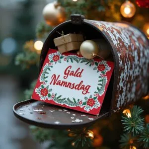 Namnsdag Idag | Dagens Namn |Namnsdagar Kalender i Sverige